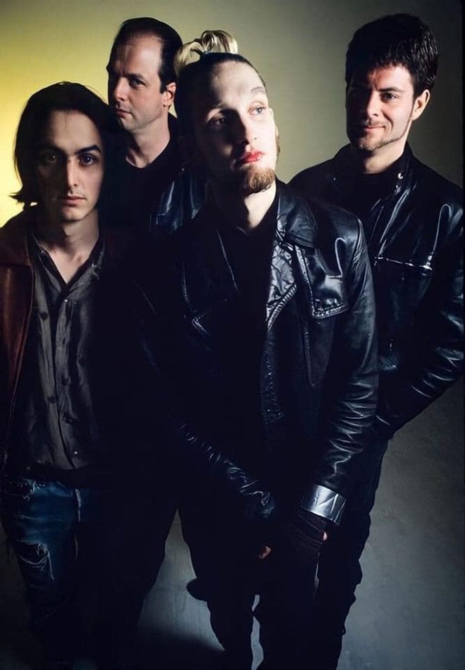 Dwadzieścia dziewięć lat temu muzycy Pearl Jam, Alice in Chains i ...