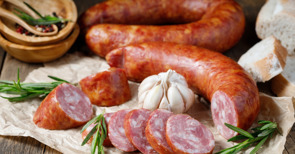 Polska kiełbasa najlepsza w Europie. Wyprzedziła włoskie salami - Kobieta