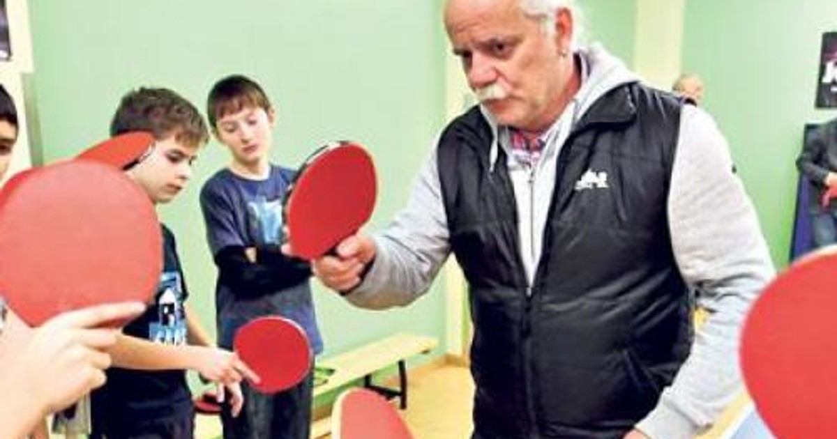 Gergely ütős sulija - Blikk