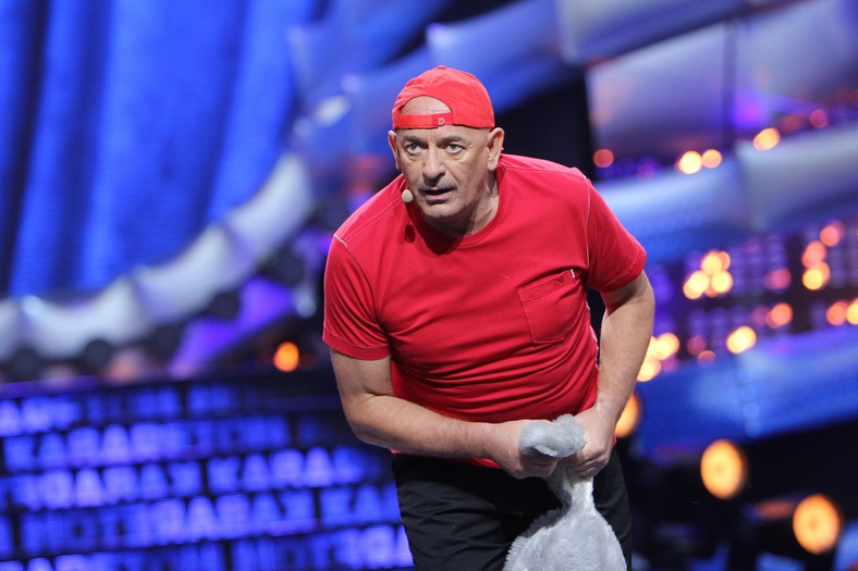 Marcin Daniec nie wystąpi na festiwalu Polsatu. Wraca za to do Opola i ...