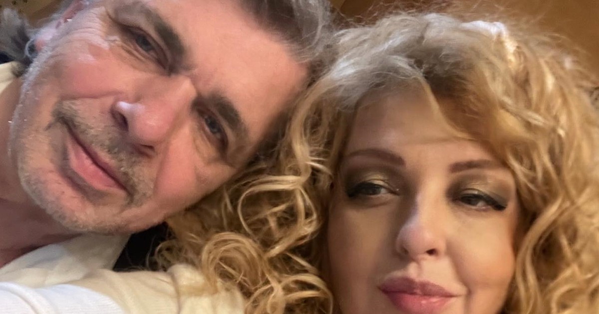 Magda Gessler jest po ślubie! Wzięła go w tajemnicy. Śpiewało nam 80 górali
