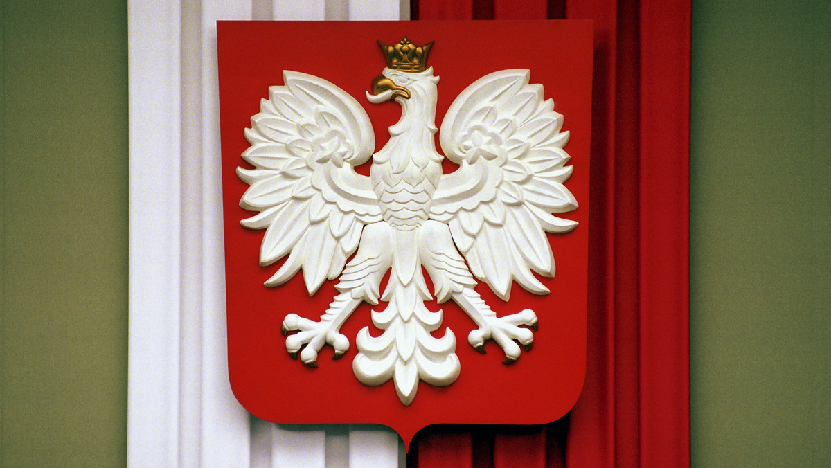 Powstanie nowa wersja godła Polski - Wiadomości