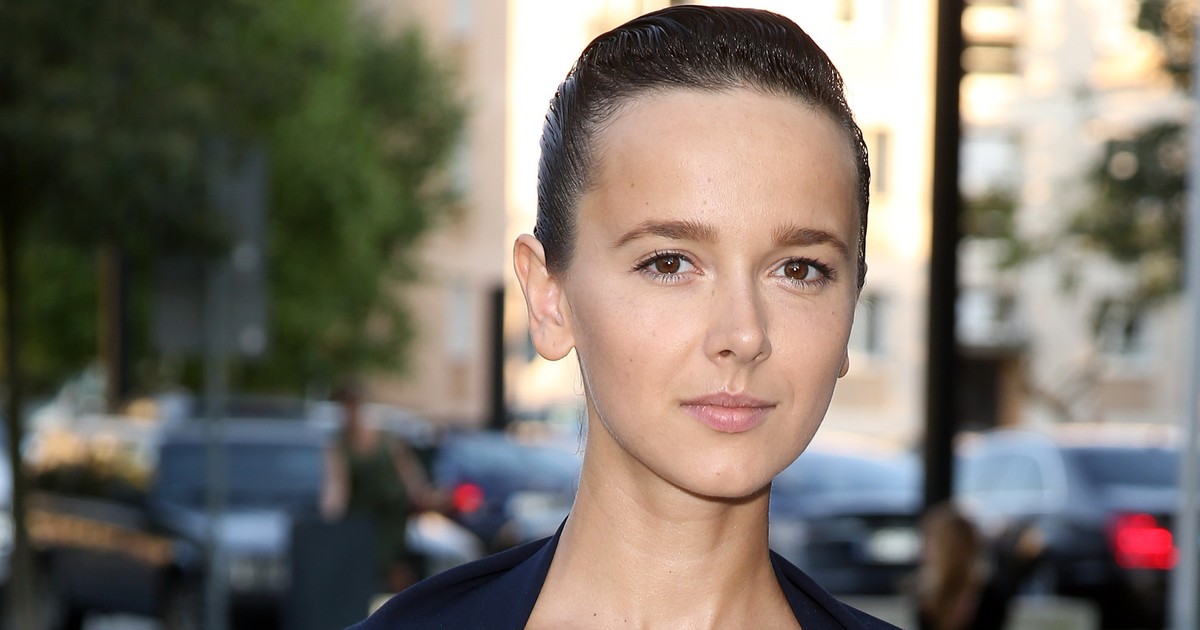 Monika Brodka udostępniła to zdjęcie i od razu się zaczęło. "Co za czasy"