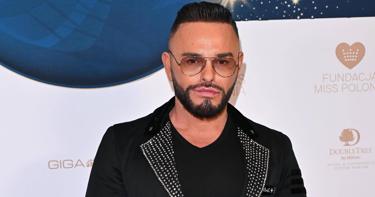 Druga twarz celebryty medycyny estetycznej? "To niebezpieczny ...