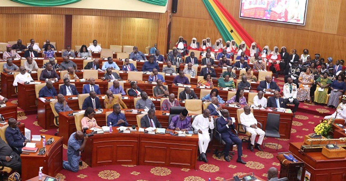 Top 10 African countries with the strongest governments | Business ...