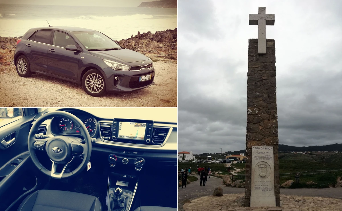 Nowa kia rio już w Polsce. Ile spala, jak się prowadzi i jak jeździ ...