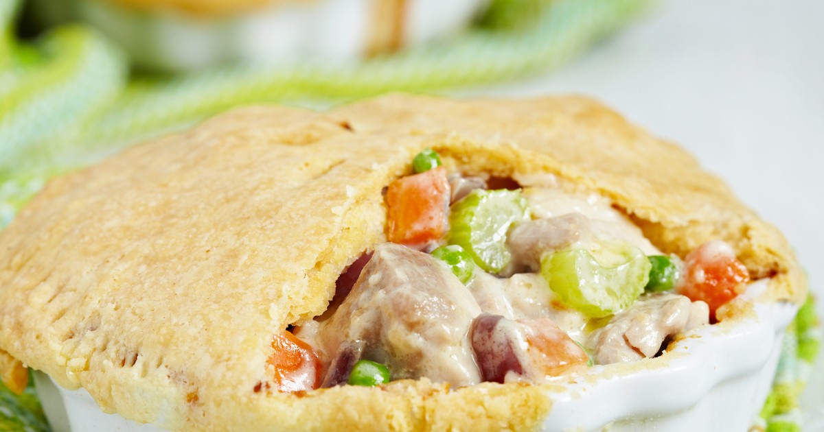 I'm a trained chef. Here are 13 of my best tips for making foods ...