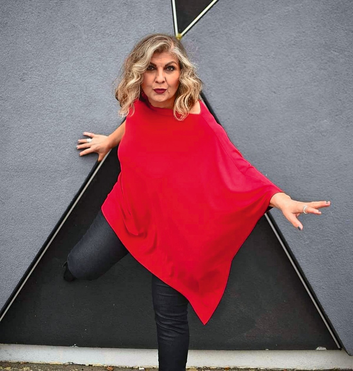 Snežana je osnivač brenda "Plus&Fabulous" - Žena.rs