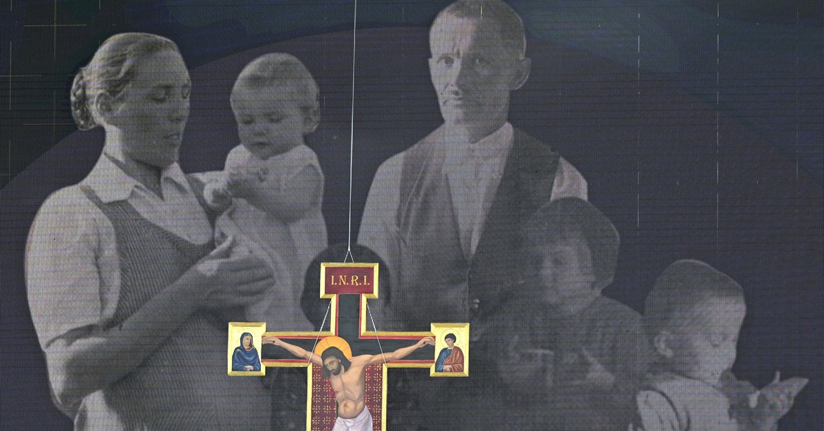 Polska rodzina wśród błogosławionych. Pierwsza taka decyzja papieża w ...