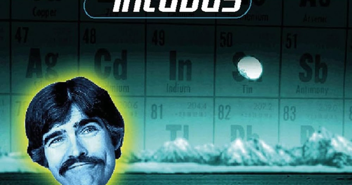 INCUBUS — "S.C.I.E.N.C.E.". Recenzja płyty - Muzyka