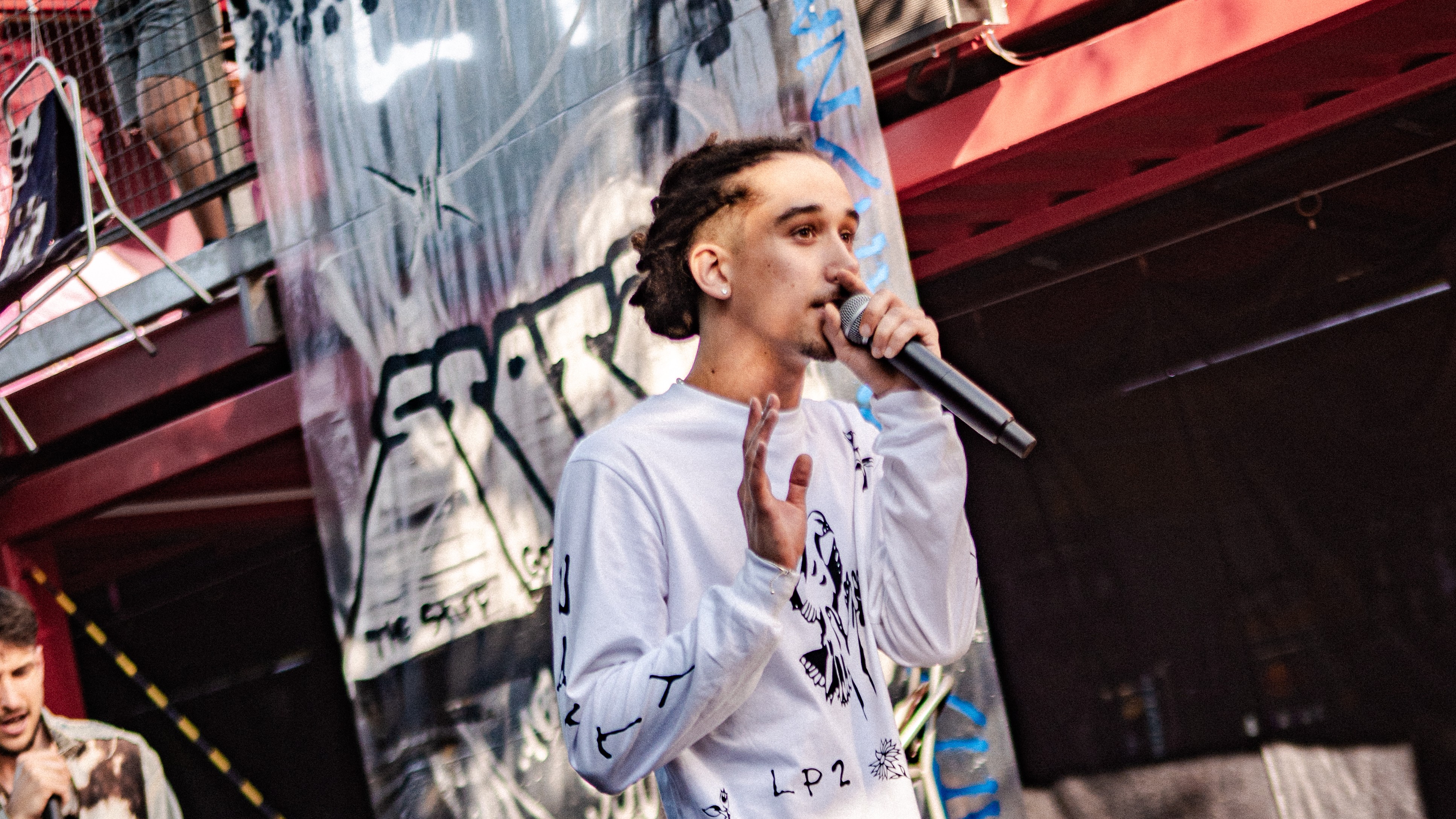 Különleges eseményen mutatkozott be a STOTZ x gyuris kollekció