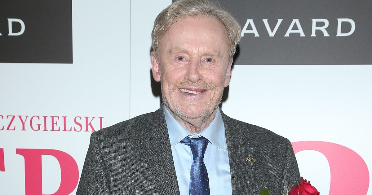 Syn Daniela Olbrychskiego wydał płytę. Kim jest Viktor Longo? - Plejada.pl