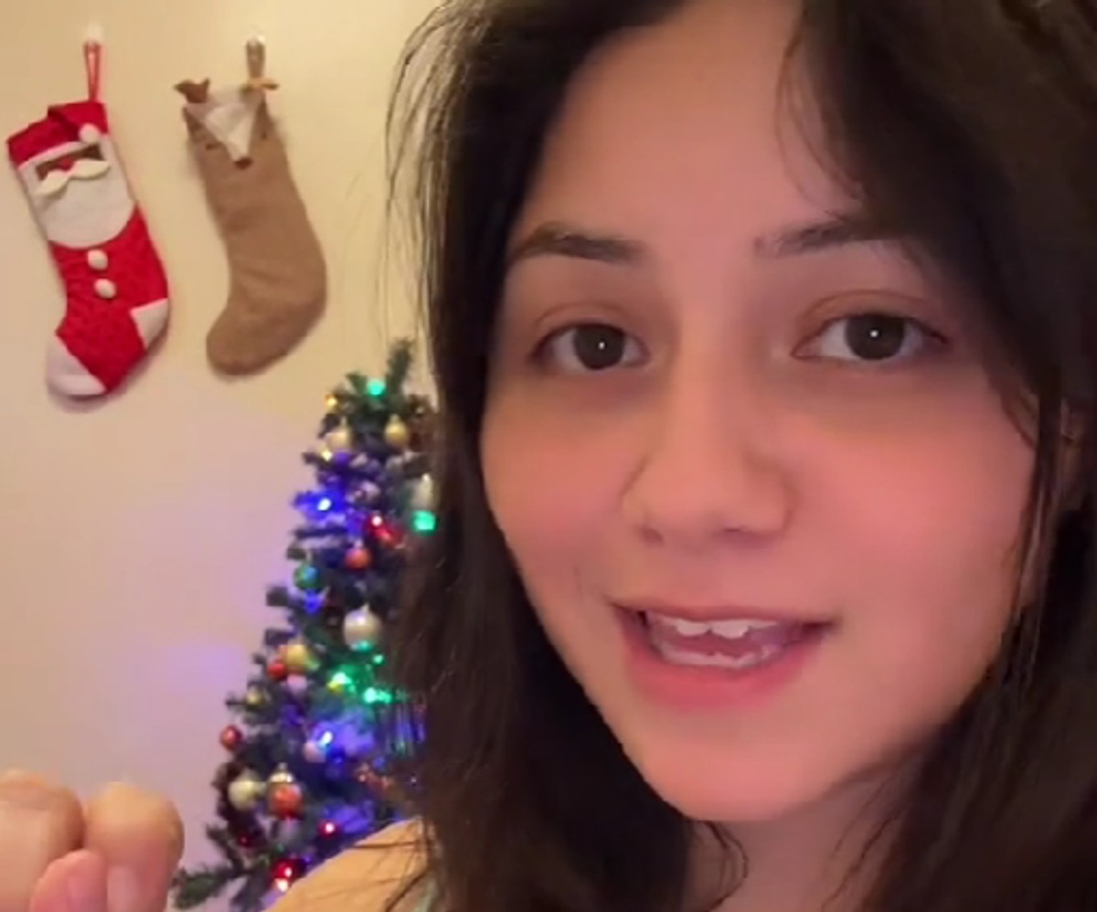 Tri noći zaredom u snu sam čula šapate "Mrzim te": Mislila sam da je duh, a onda sam postavila ...