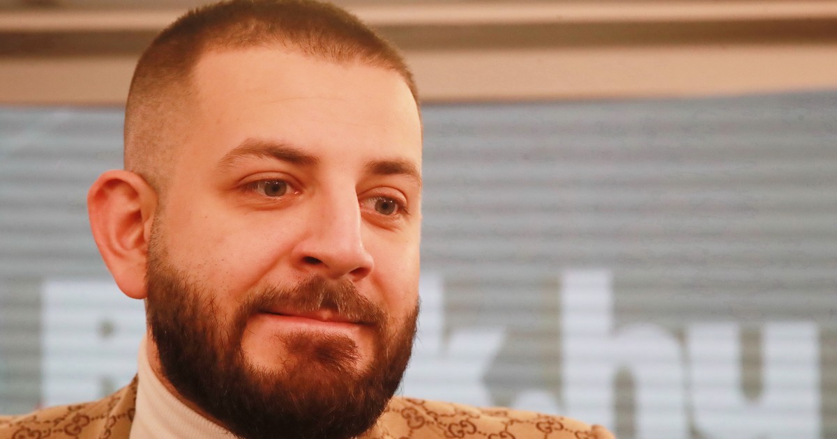 G.w.M betegeskedve adott újra koncertet: alig 20-an mentek el a ...