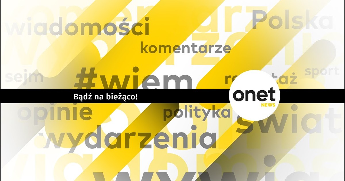Onet Opinie 02.02 - Wiadomości