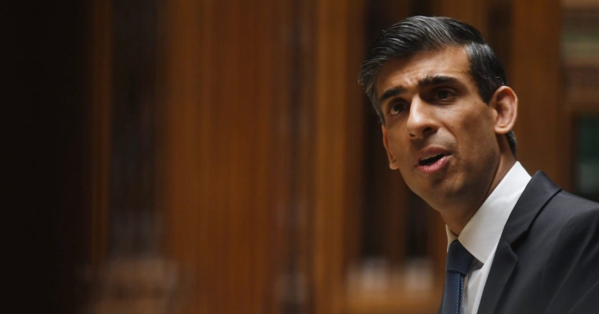 UK paid Rwanda an extra $126 million for migrant plan | Business ...