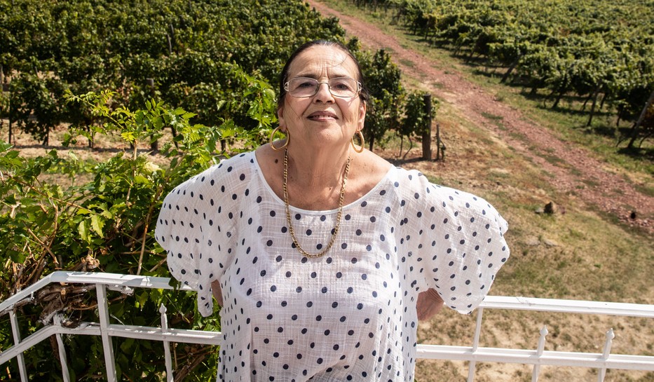 Most jött a hír Oszter Sándor özvegyéről: elköltözött a lányától ...