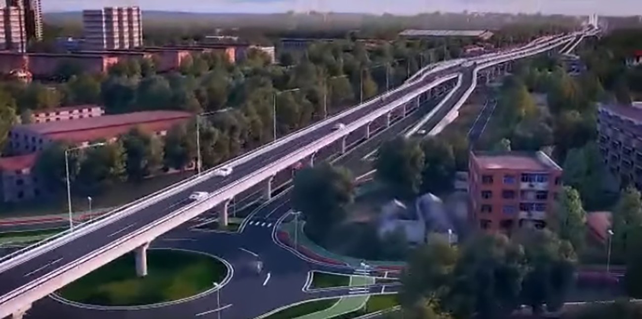 "NOVI MOST NA DUNAVU JE NEOPHODAN" Počinje gradnja i četvrtog mosta preko Dunava koji je bio ...