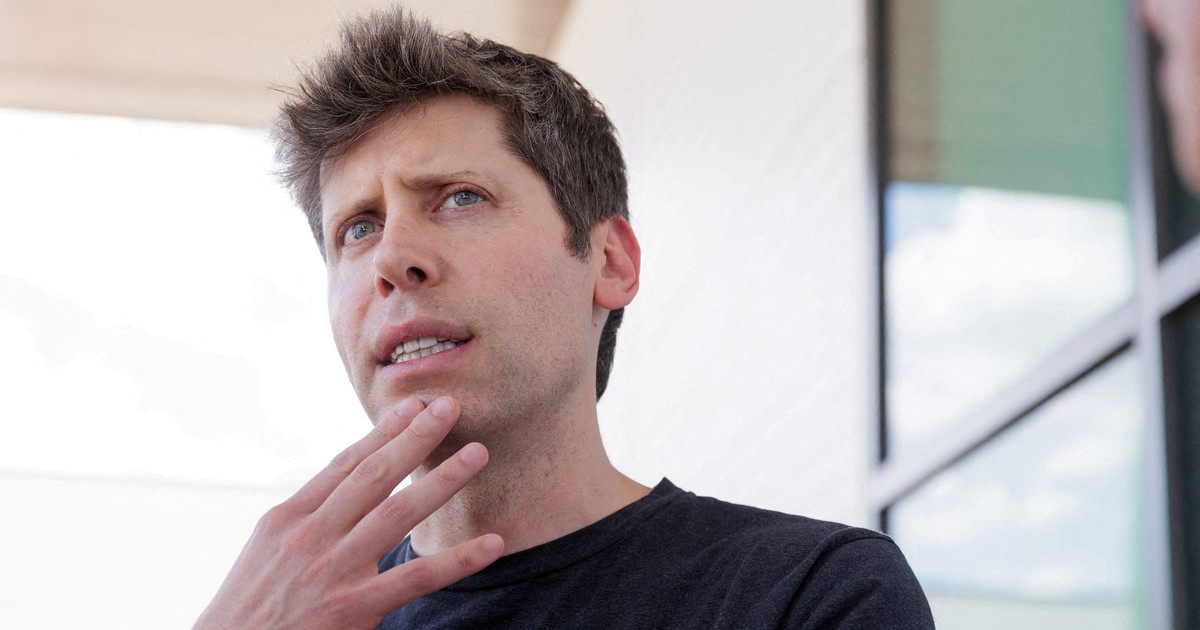 Sam Altman shares his 'best, accidental' career advice — and why it's ...