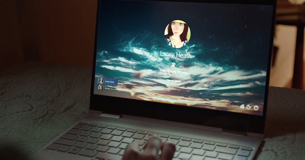 'What is Windows Hello?': A guide to Windows 10's advanced, biometric ...