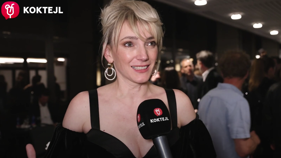 Alexandra Borbély na rovinu: Pre mňa je táto téma osobná, vyrastala som ako Maďarka na Slovensku ...