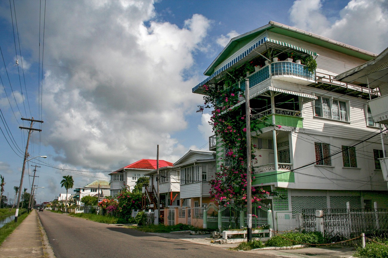 Da li će siromašna GVAJANA postati NAJBOGATIJA zemlja na svetu