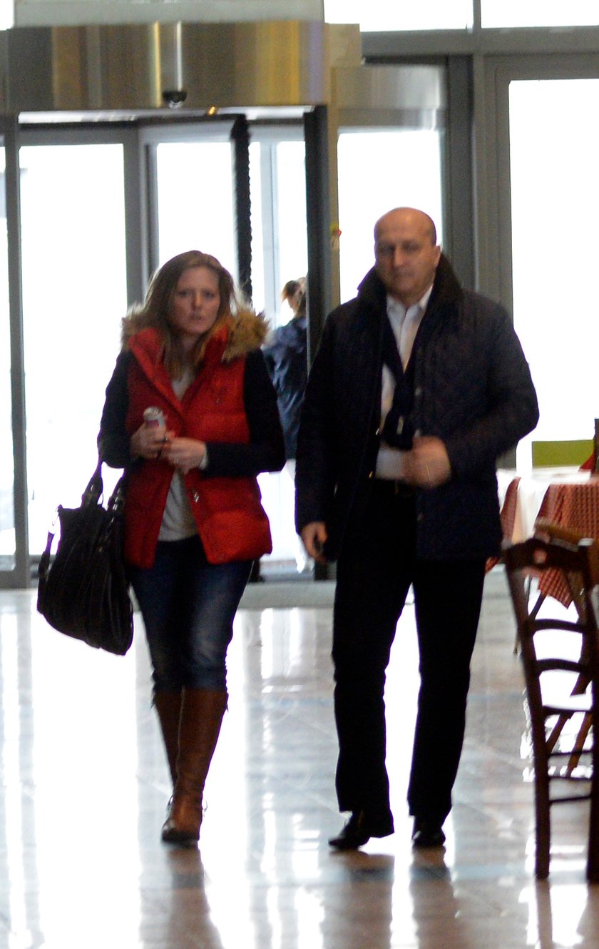 Izabela Marcinkiewicz napisała książkę. Ujawnia kulisy rozwodu