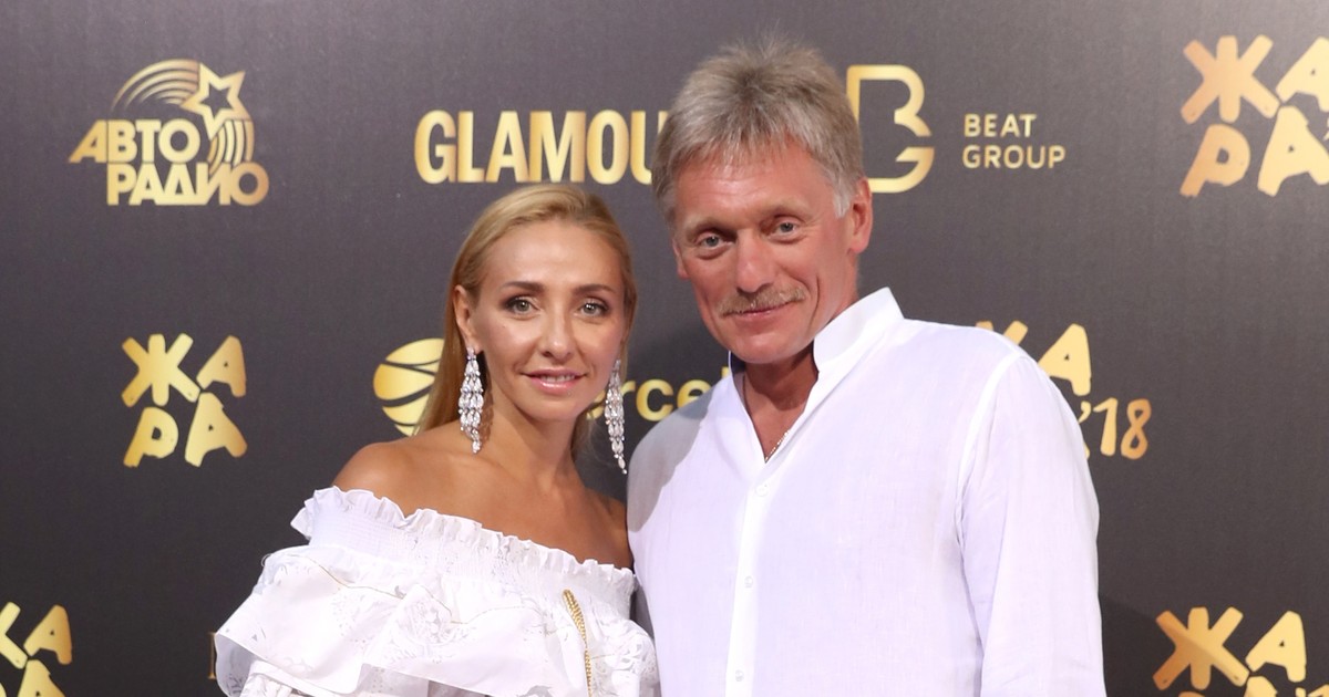 Tatjana Nawka jednak nie była w Grecji? Ministerstwo wydało oświadczenie