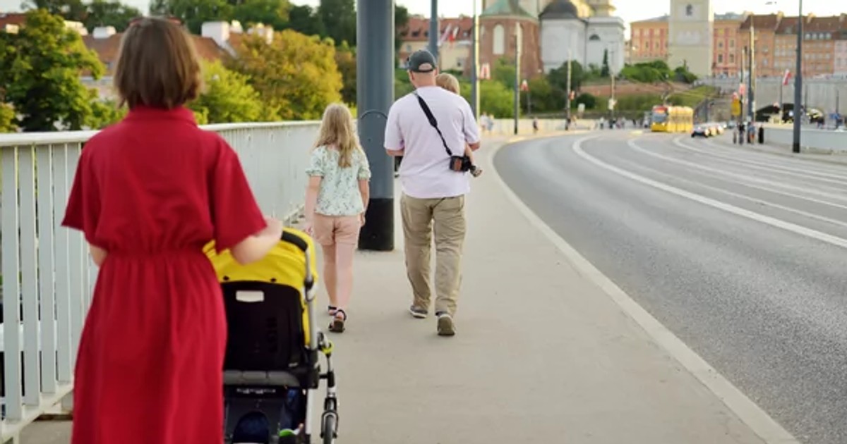 Czesi, Węgrzy i Francuzi mają pomysły na urodzenia. Polska nie bardzo ...