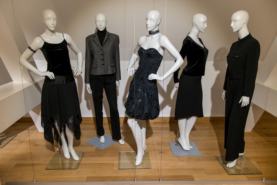 Moda w PRL. Jak ubierały się nasze mamy i babcie - Styl Życia - Newsweek.pl