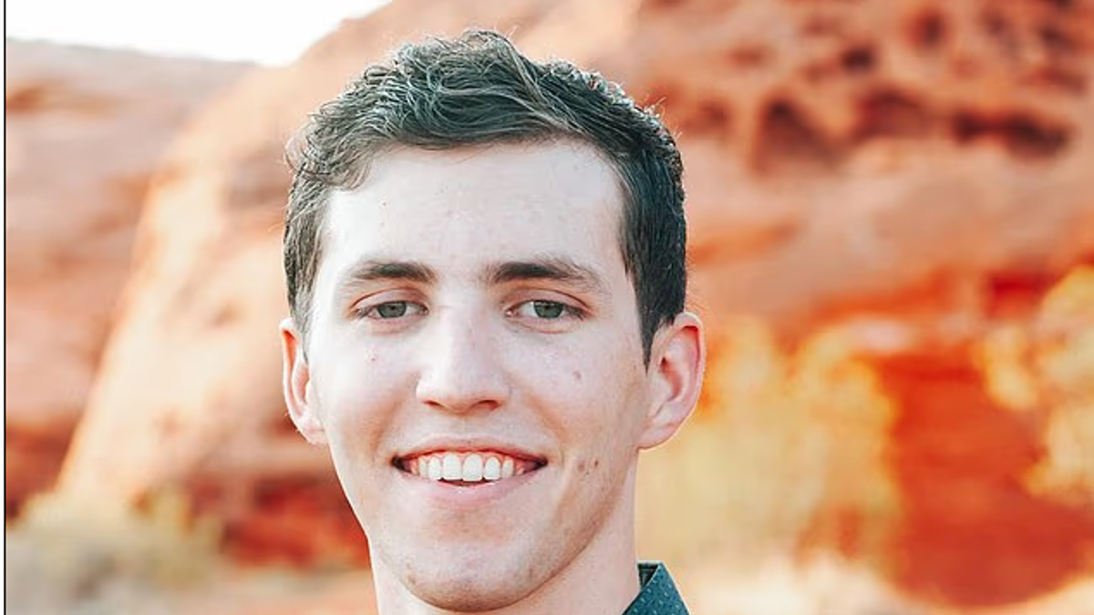 Ovo je osumnjičeni za ubistvo Charlie Kirk! Sve priznao ocu, on ga ...