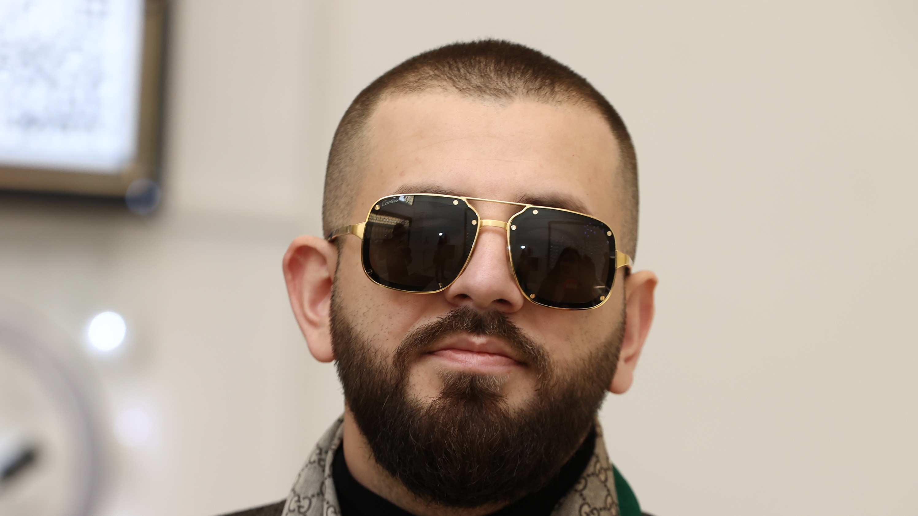 G.w.M percekkel ezelőtt fotóval árulta el a pontos dátumot - Rúzs Online