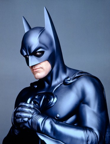 Batman: Legendás színészek minden idők egyik leghíresebb szuperhősének ...