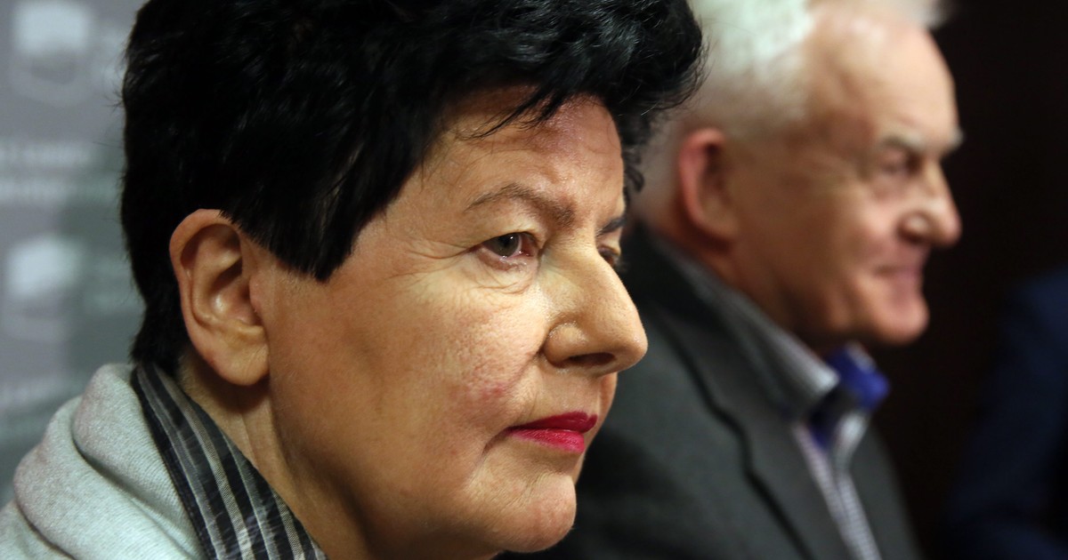 Joanna Senyszyn przeszła operację. "Była ciężka i długa. Powoli ...