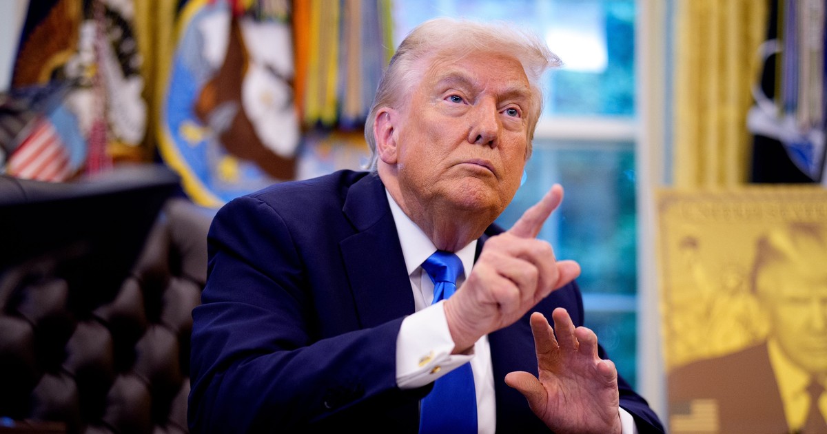 Trump orders US exit from key Africa-focused UN bodies in sweeping ...