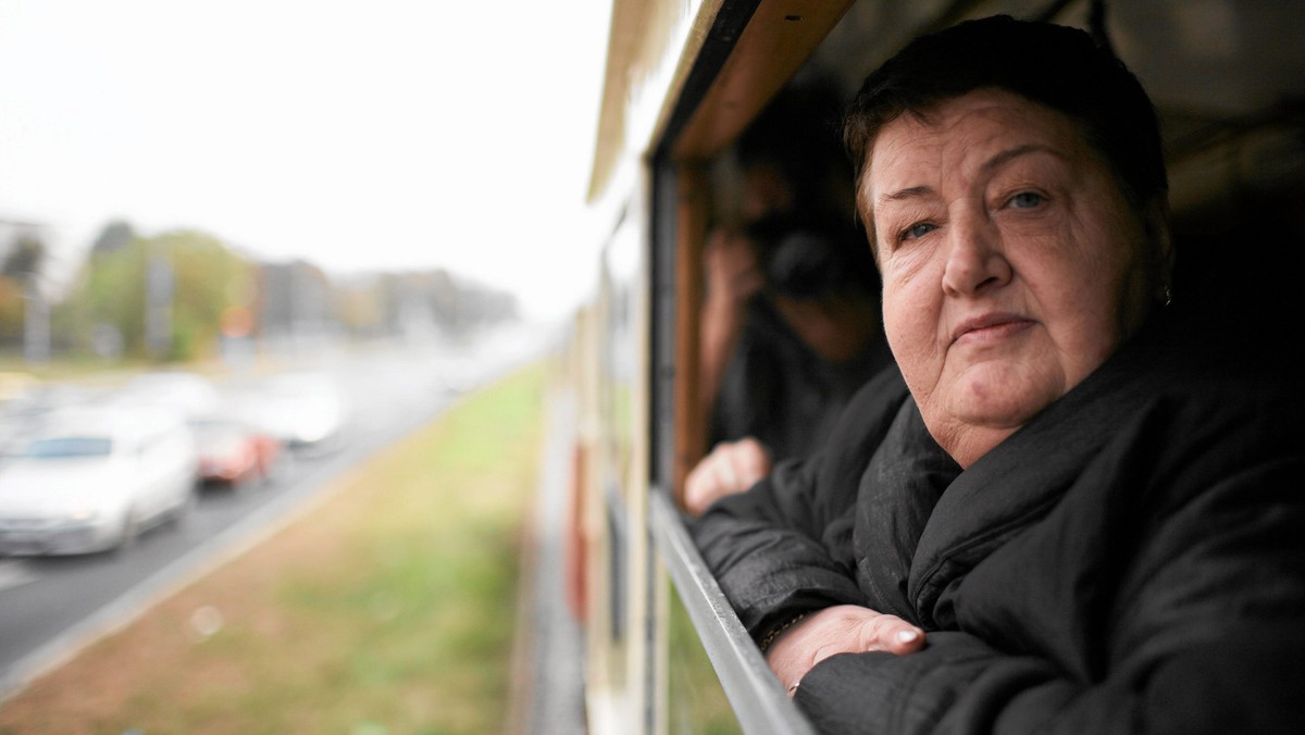 Wnuk Anny Walentynowicz: Henryka Krzywonos powiela kłamstwa - Wiadomości Wnuk Anny Walentynowicz: Henryka Krzywonos powiela kłamstwa - Wiadomości