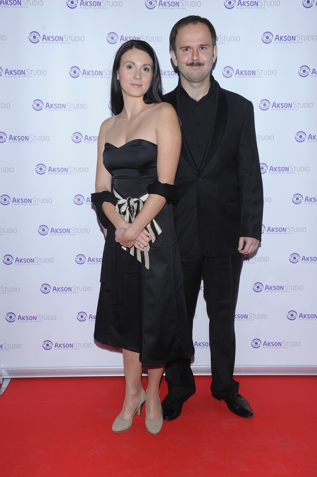 Sławomir Zapała zdobył żonę... pierogami. Ich uczucie wybuchło w USA - Plejada.pl