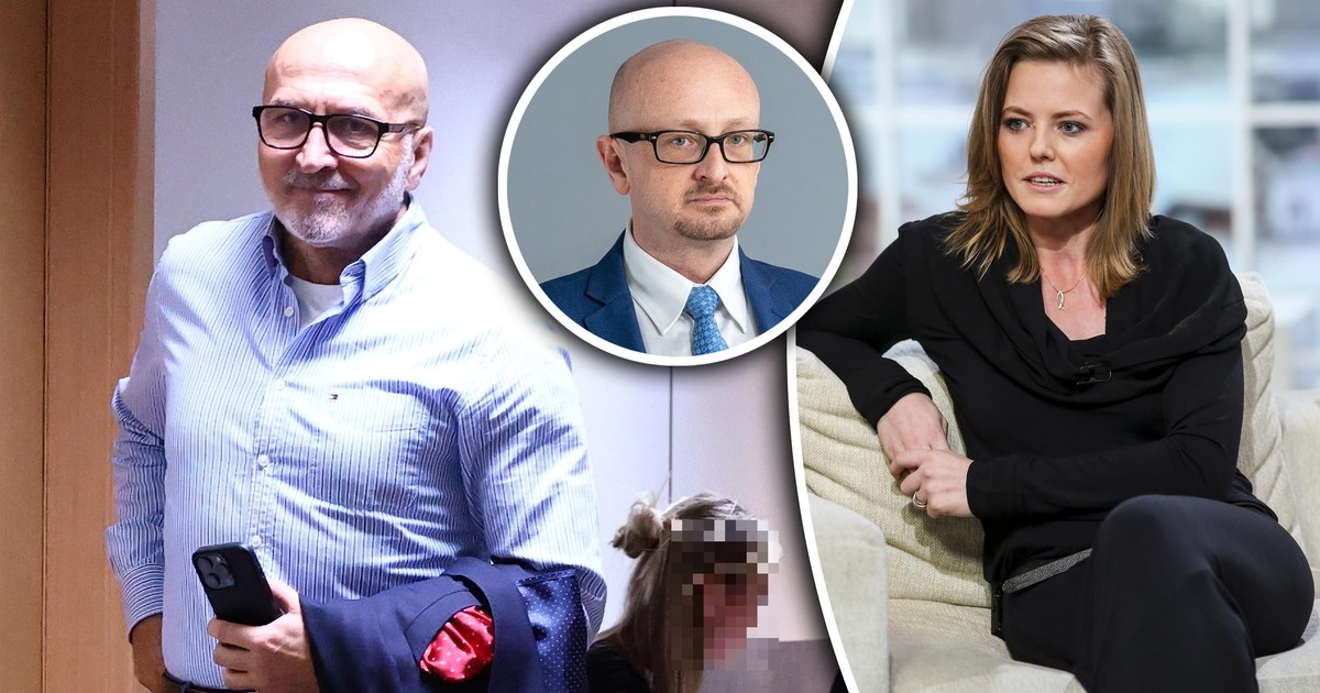 Sąd zniósł alimenty dla byłej żony Marcinkiewicza. Ale to nie koniec sprawy