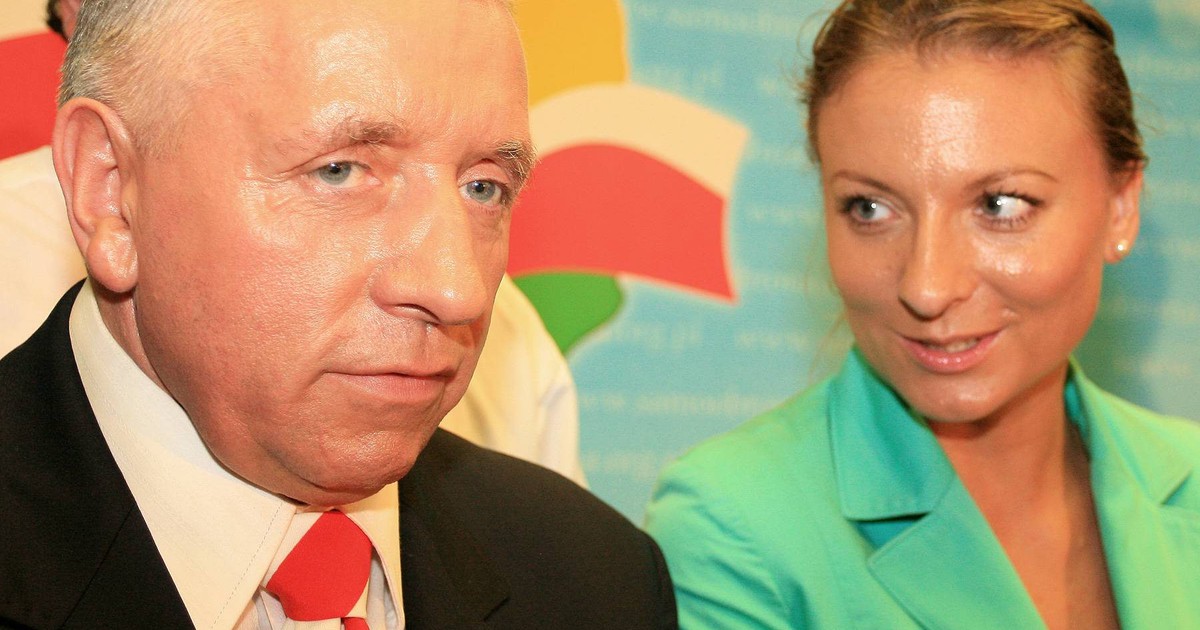 Sandra Lewandowska była nazywana miss Sejmu. Co się z nią stało? - Kobieta