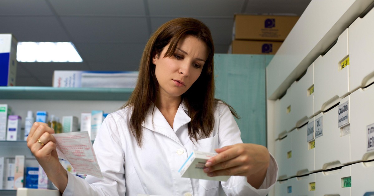 Leki wycofany ze sprzedaży. Masz je w domu?