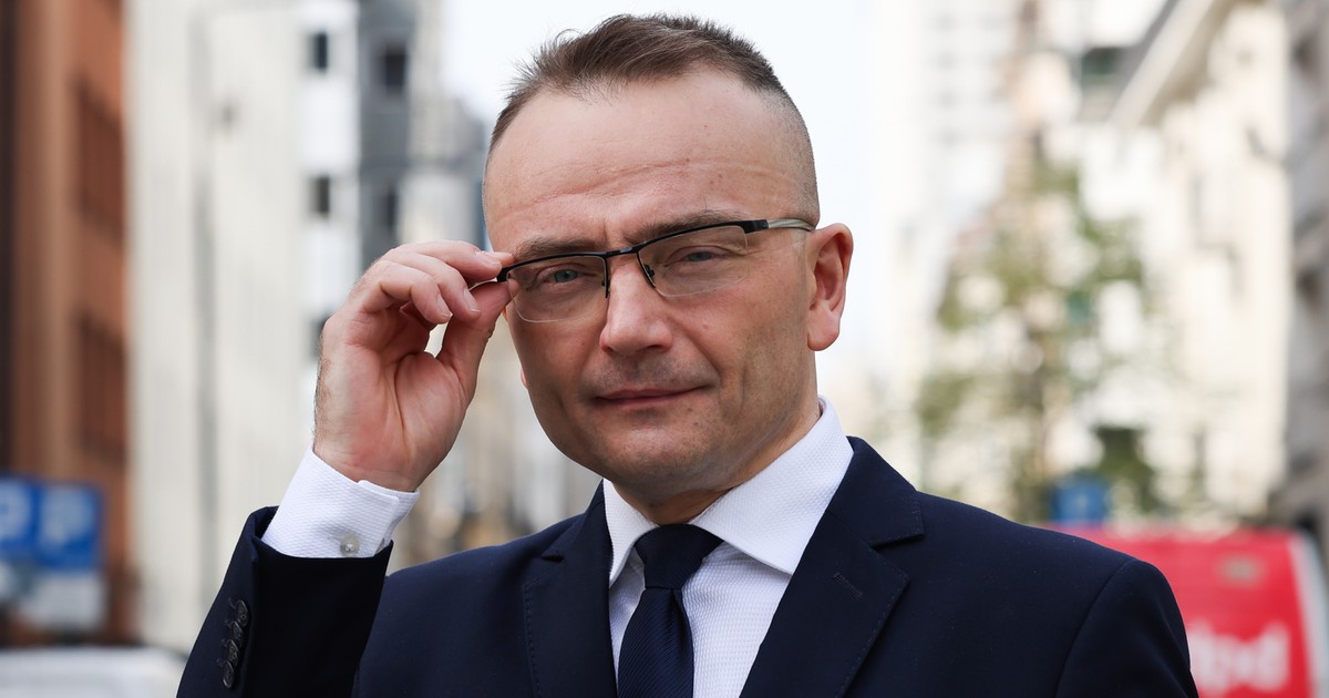 Kim jest Marek Woch? Sylwetka kandydata na prezydenta Polski - Wiadomości