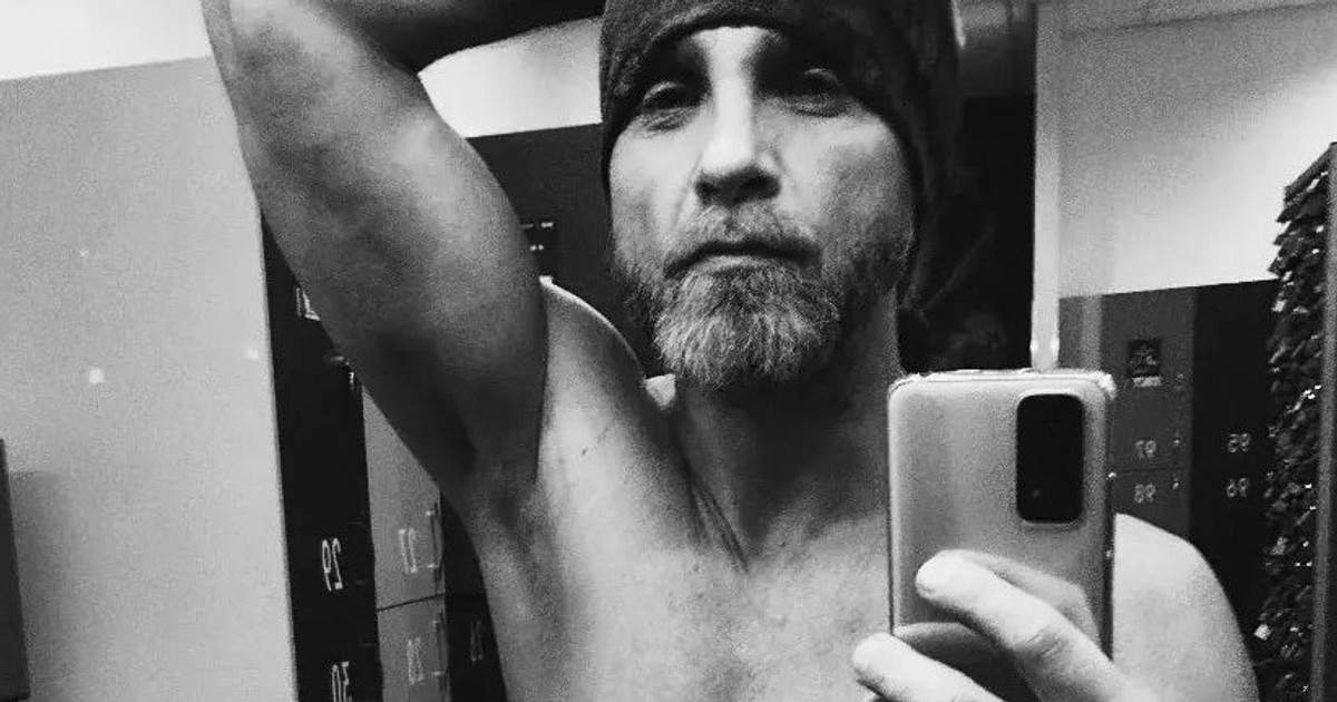 Dawid Ozdoba nie żyje. Są NOWE FAKTY o śmierci striptizera - Plejada.pl