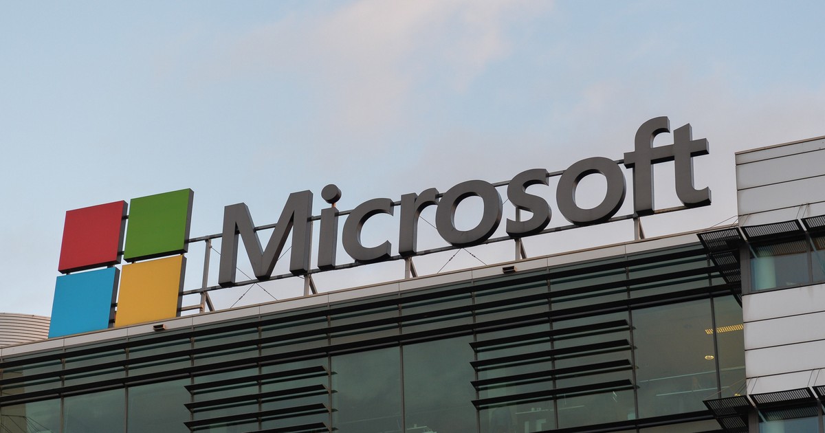 Microsoft zainwestuje miliard dolarów w Polsce na centrum danych i ...