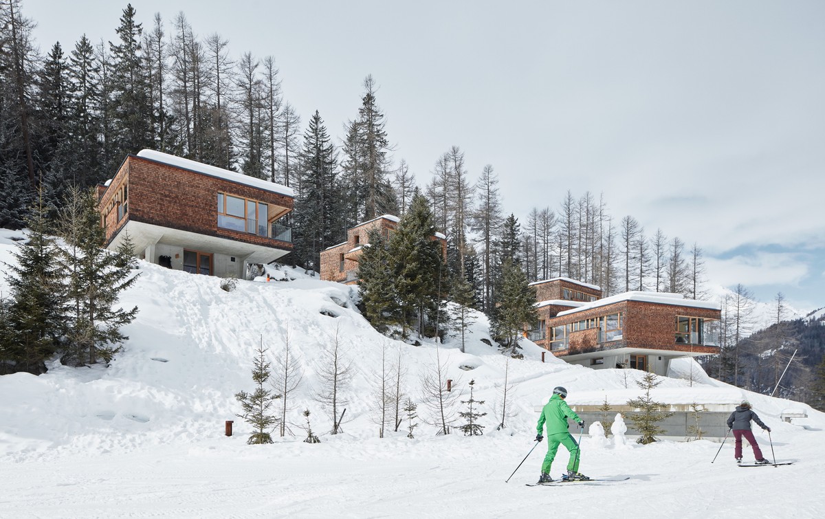 Najlepsze miejsce na narty jest blisko! Odwiedzamy austriacki Tyrol ...