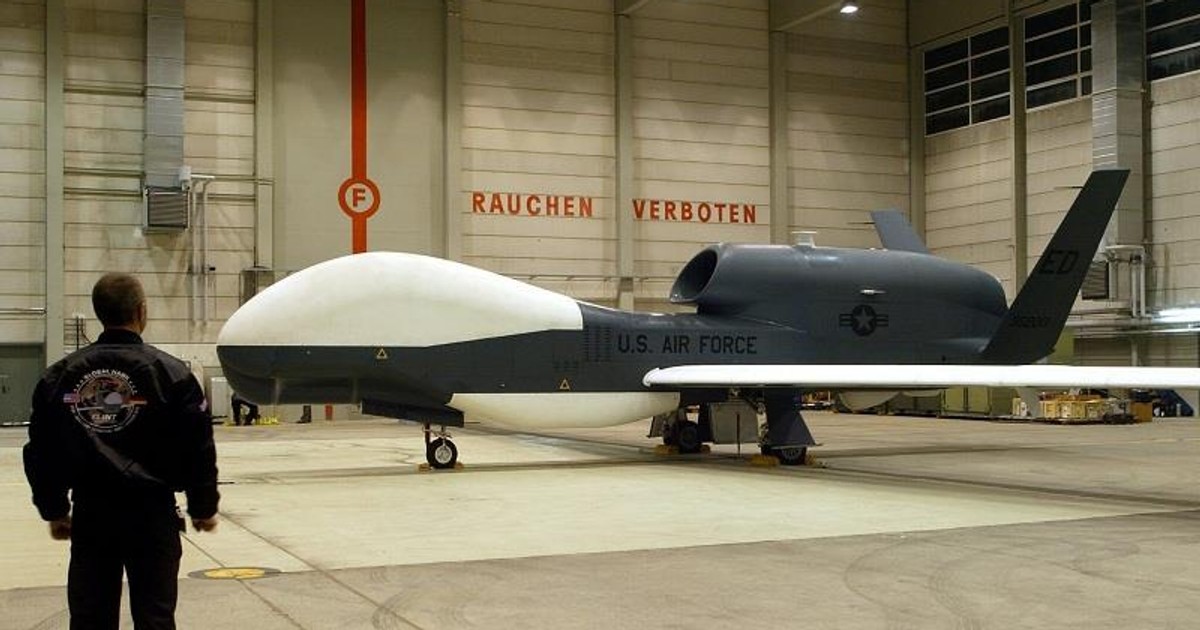 Kolejne drony dla polskiej armii | Newsweek