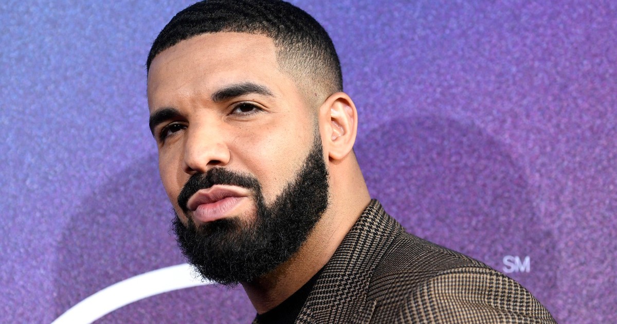 From buns to braids, a retrospective on some of Drake's most ...