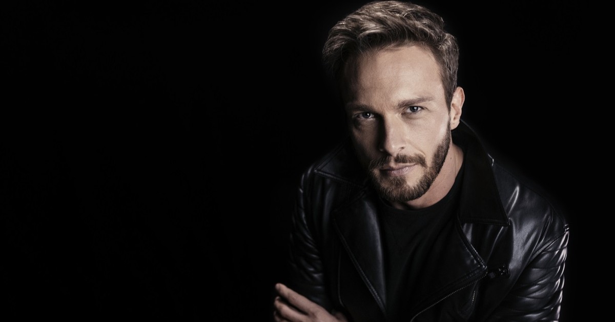 Sławek Uniatowski: Zbyszek Wodecki i Andrzej Zaucha byli dla mnie ...