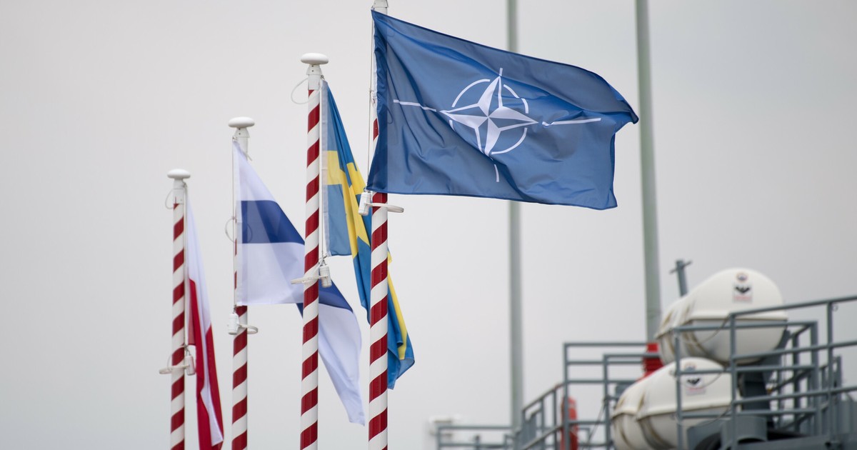 Wiadomo, kiedy Szwecja ostatecznie dołączy do NATO