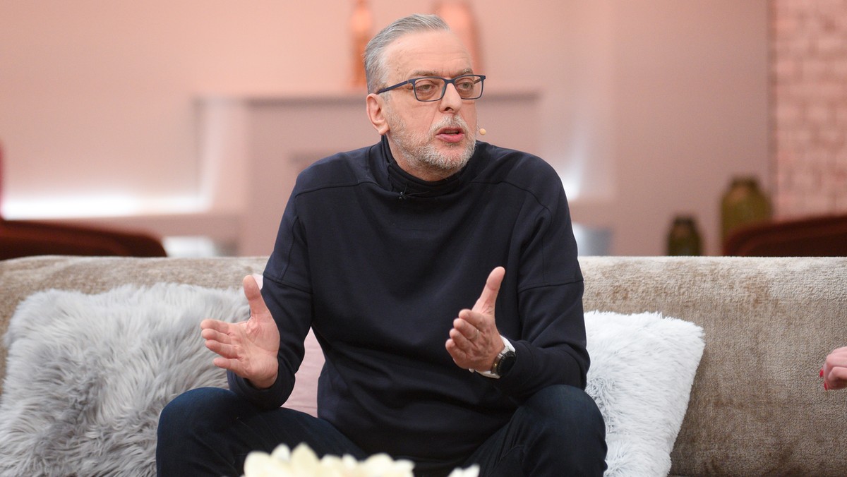 Kim są wysokofunkcjonujący alkoholicy? Rutkowski: Myślą, że są lepsi ...