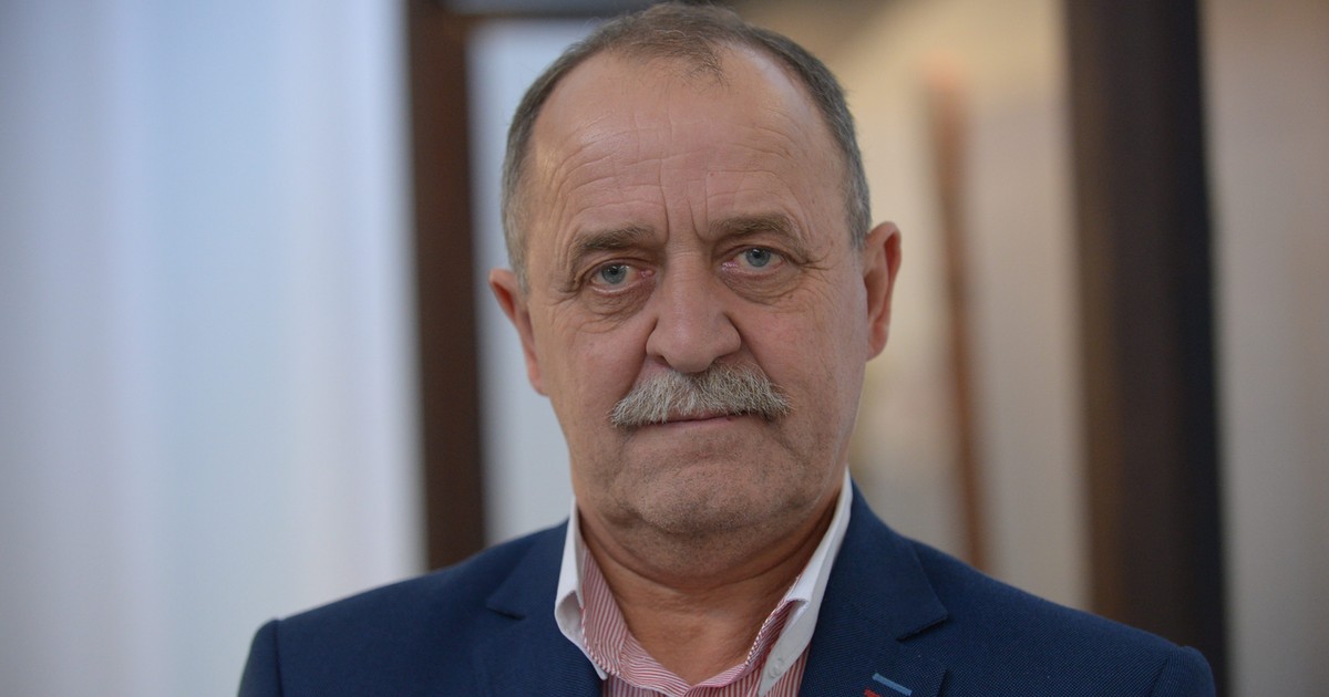 Elbląg: Adam Ołdakowski zastąpi w Sejmie Jerzego Wilka - Wiadomości Elbląg: Adam Ołdakowski zastąpi w Sejmie Jerzego Wilka - Wiadomości